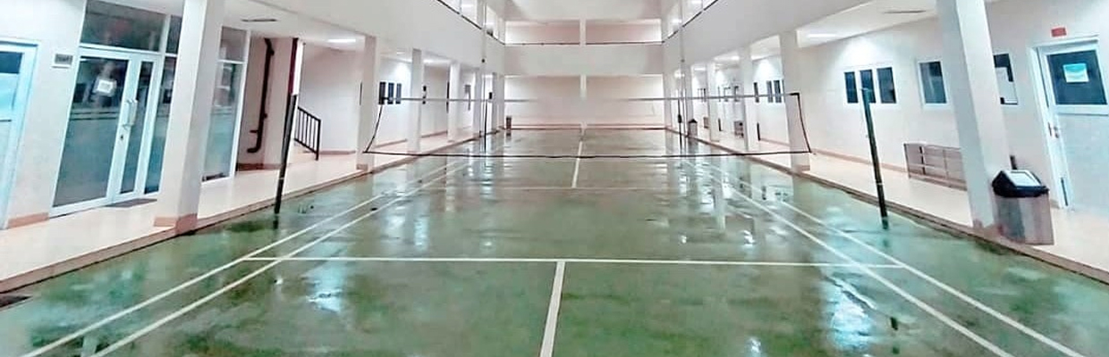 Al-Wildan 3 BSD - Al-Wildan 3 BSD