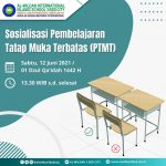 10 Alasan Memilih Al-Wildan Islamic School - Al-Wildan 3 BSD